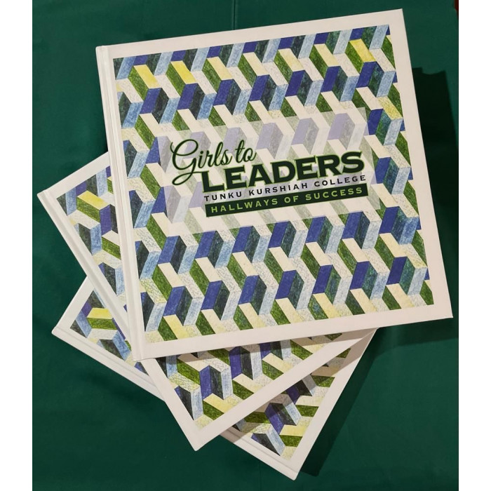 Girls To Leaders Tunku Kurshiah College Hallways Of Success girls-to-leaders-tunku-kurshiah-college-hallways-of-success